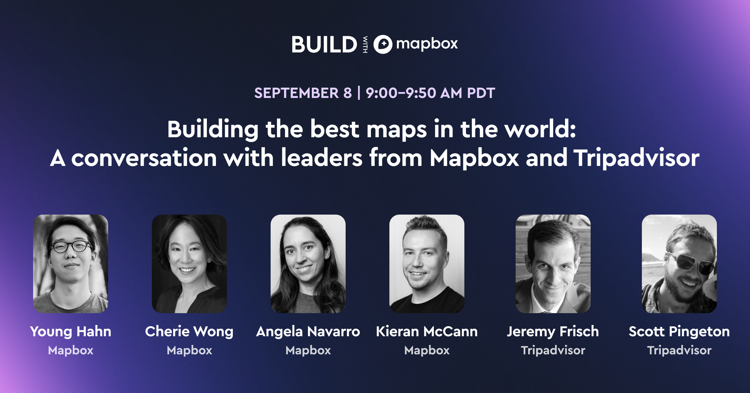 Tripadvisor Launches Redesigned Traveler-First Map Experience Powered by Mapbox